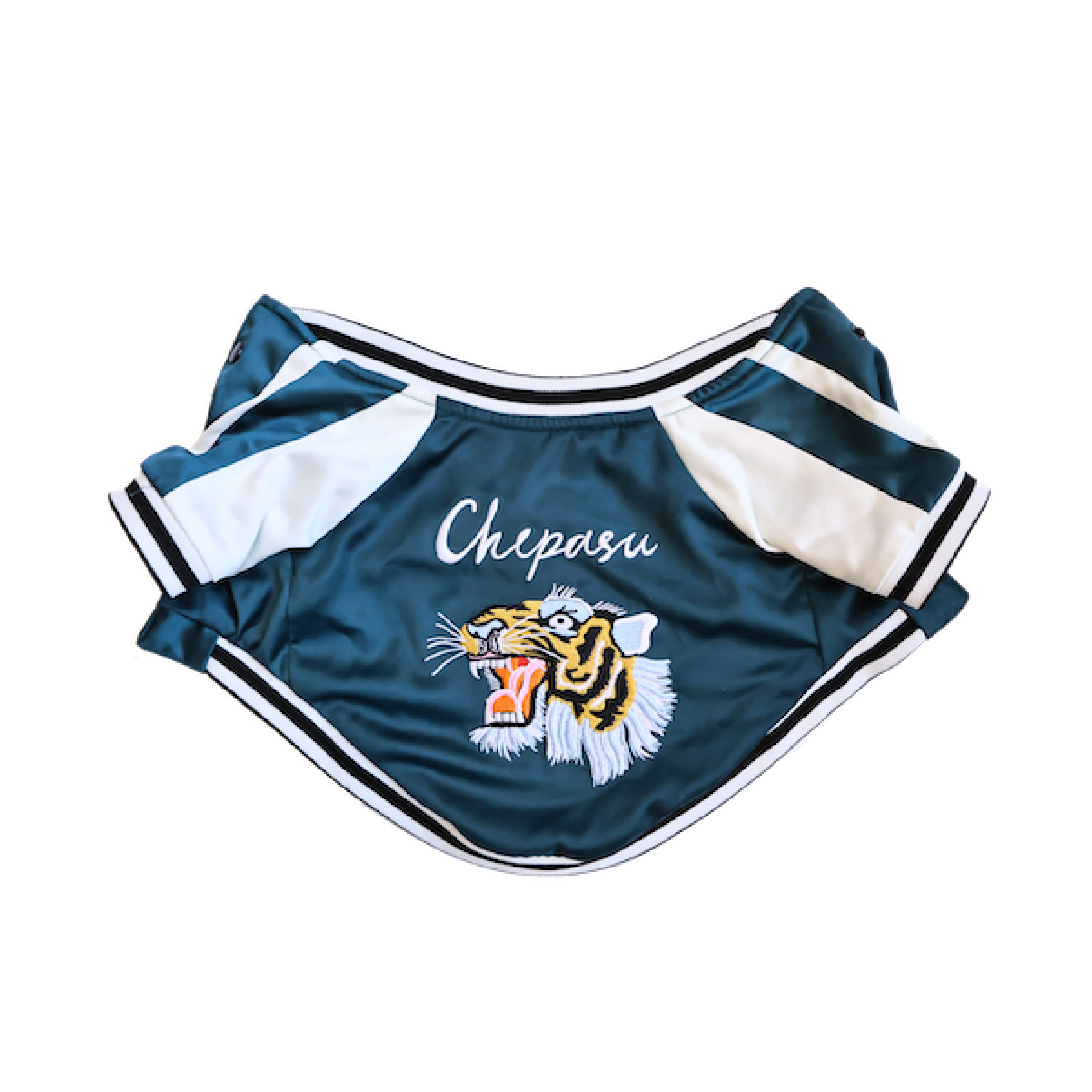 Tiger/ Formosa Sukajan 寵物橫須賀 – Chipasu
